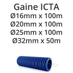 Tout le matériel pour l'installation de la distribution électrique